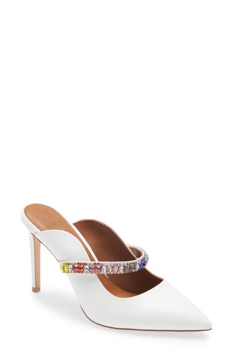 Women's Cocktail & Party Mules & Slides | Nordstrom