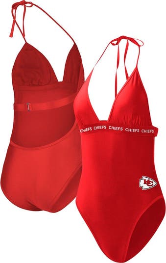 G-III 4HER BY CARL BANKS Women's G-III 4Her by Carl Banks Red Kansas ...