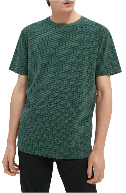 Men's Green Shirts | Nordstrom