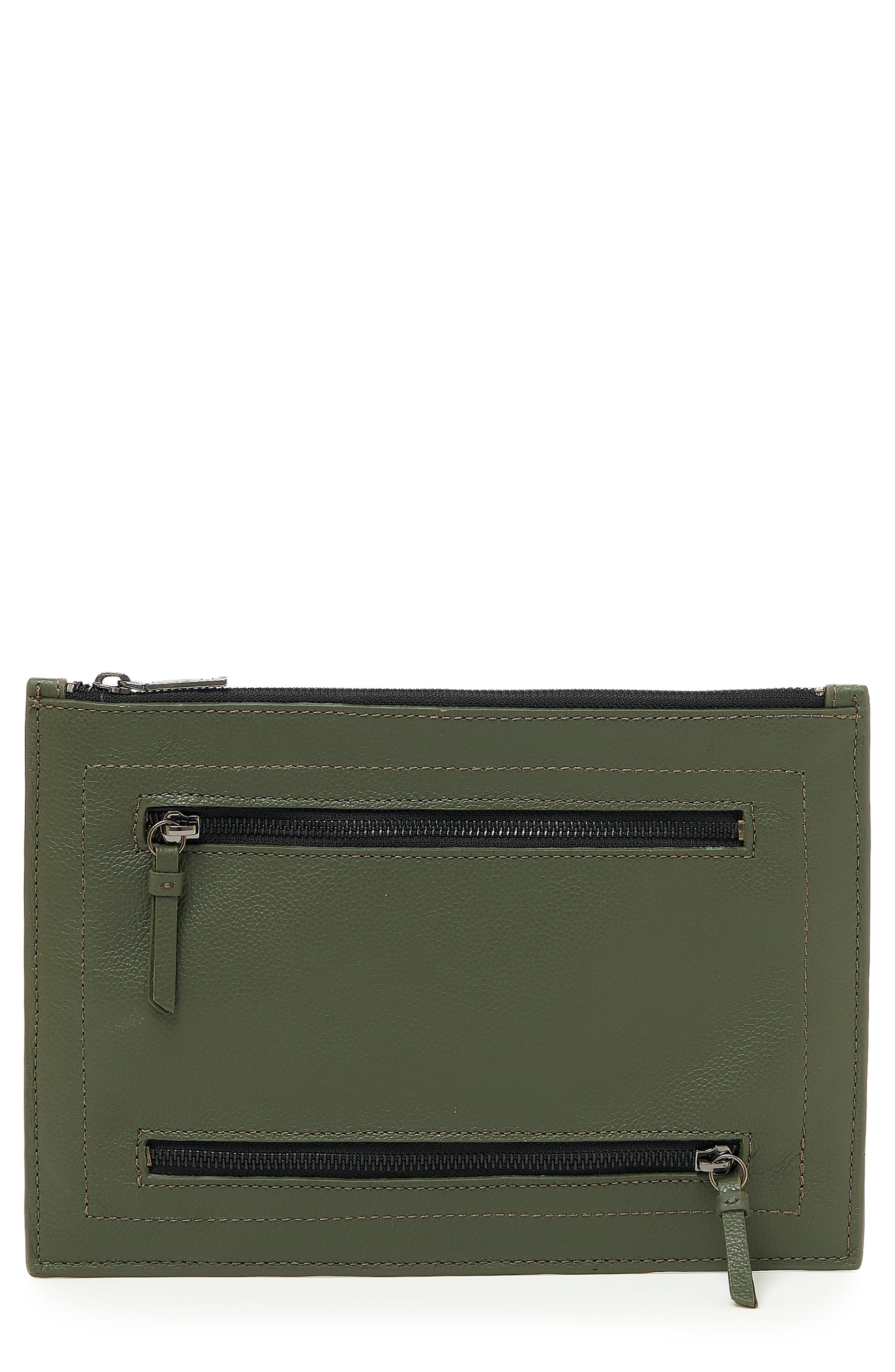 Botkier Chelsea Large Clutch | Nordstromrack