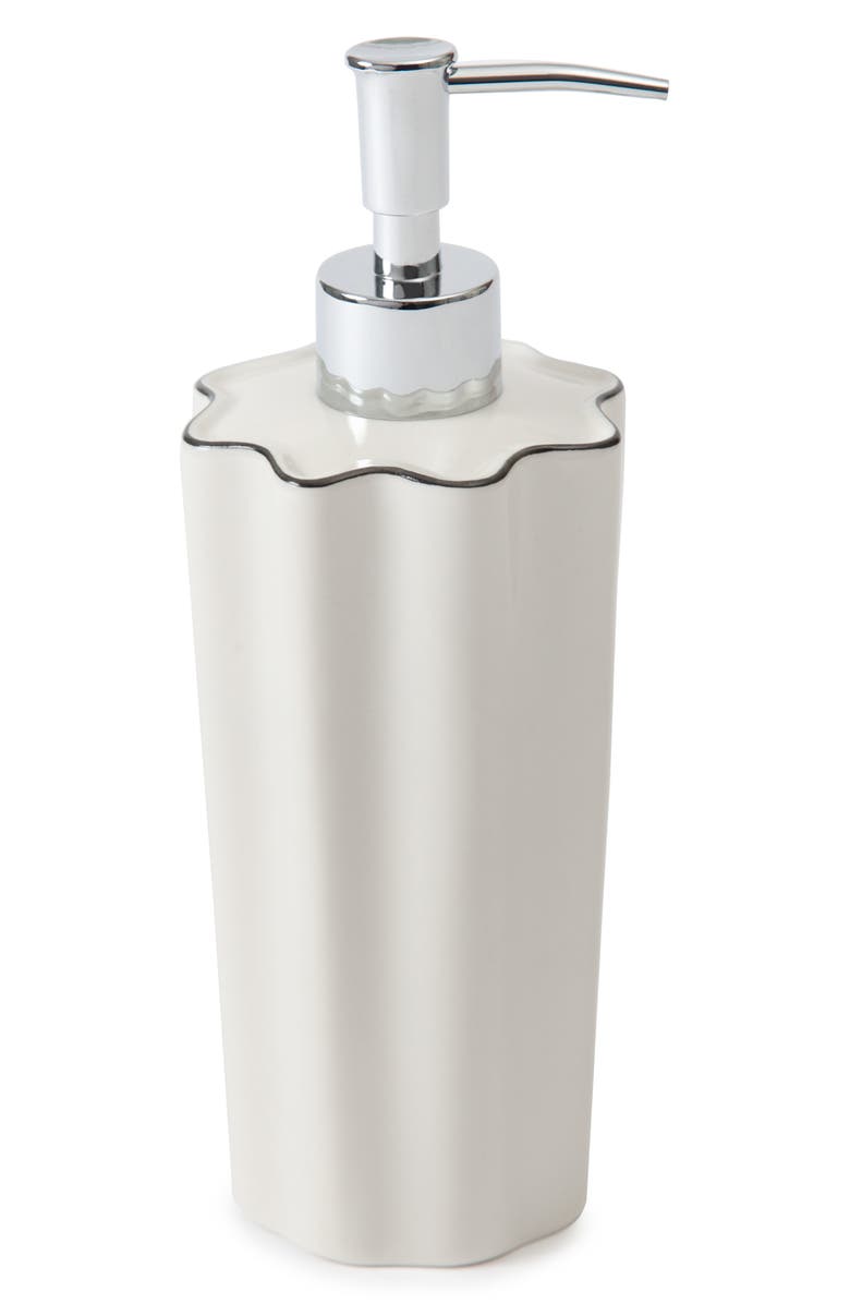 Kassatex Le Marais Porcelain Lotion Dispenser | Nordstrom