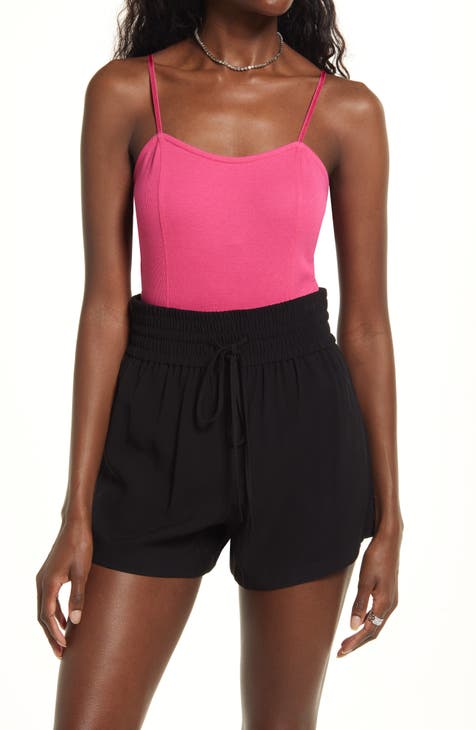 Women's Pink Bodysuits | Nordstrom