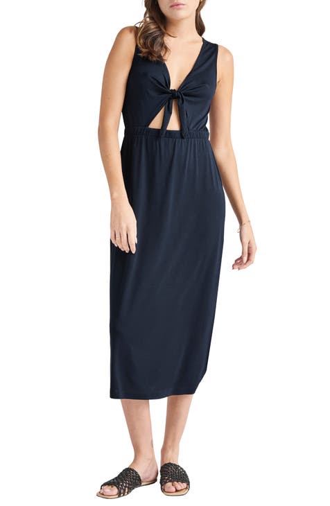Women's Splendid Midi Dresses | Nordstrom