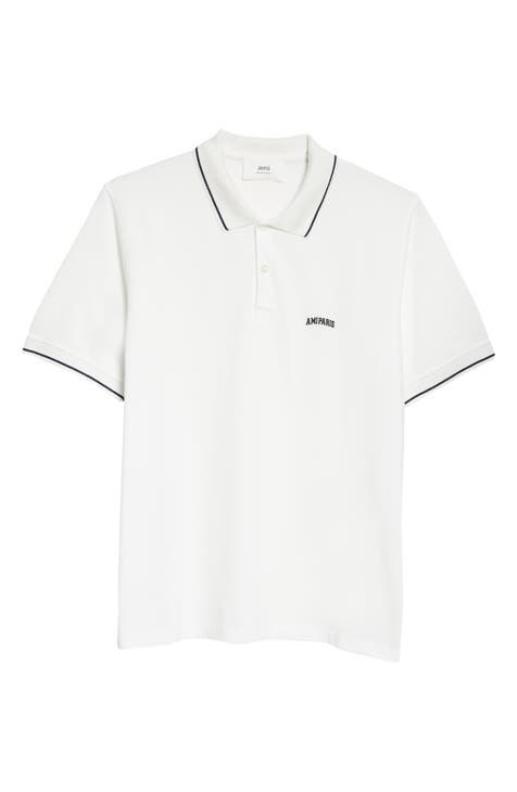 Men's AMI PARIS Polo Shirts | Nordstrom