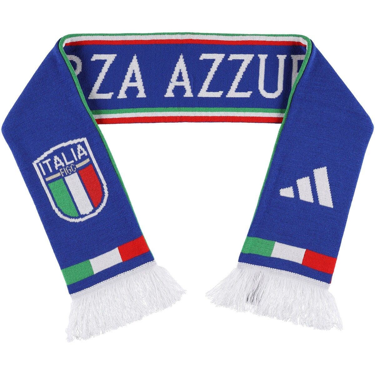 adidas Italy National Team Scarf | Nordstrom
