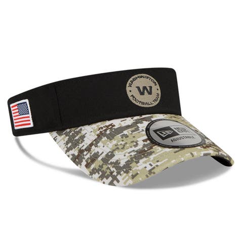 Men's Washington Commanders Hats | Nordstrom