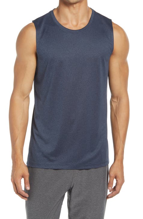 Men's Blue Tank Tops | Nordstrom