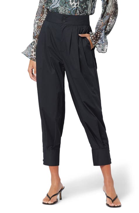 Women's Cropped & Capri Pants | Nordstrom
