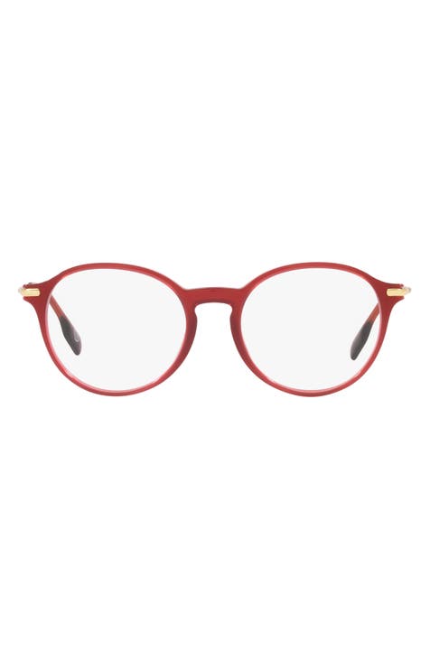 Red Designer Sunglasses & Eyewear | Nordstrom