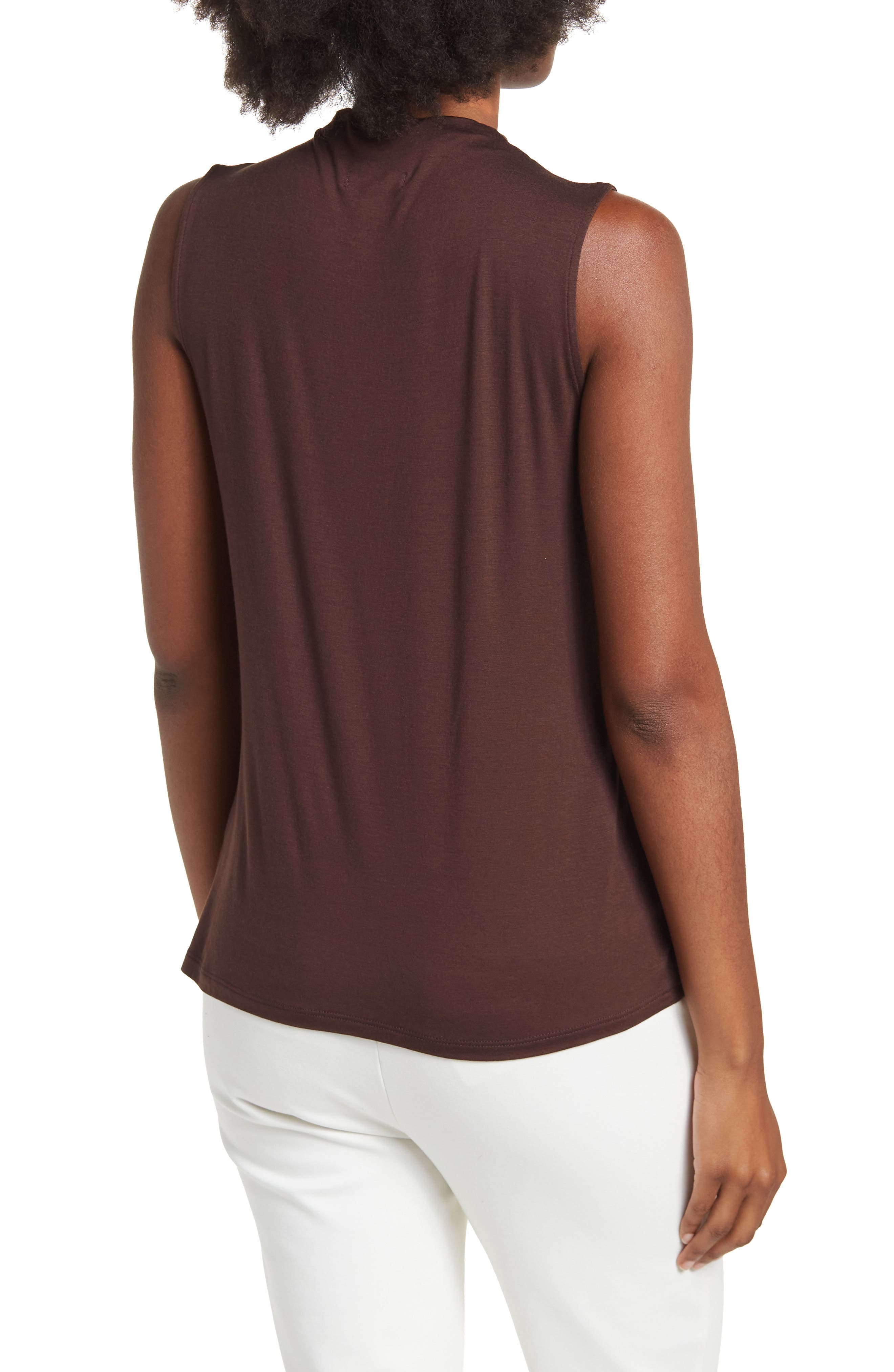 Halogen® Mock Neck Tank | Nordstromrack