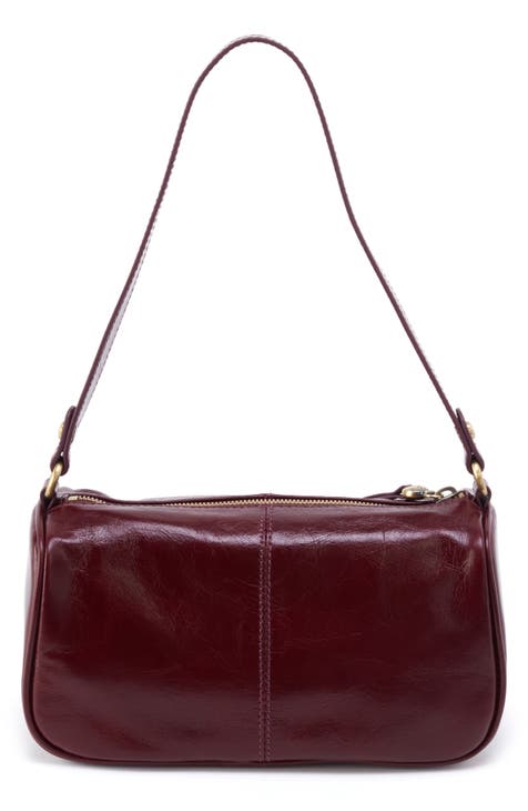 Burgundy Handbags, Purses & Wallets for Women | Nordstrom