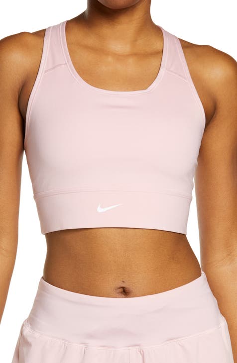 Pink Racerback Bra's | Nordstrom