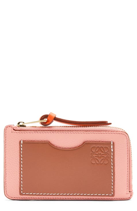 Pink Wallets & Card Cases for Women | Nordstrom