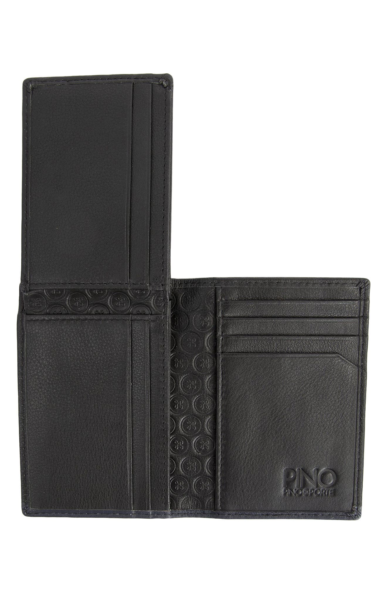 Delta ID Lock™ Shielded L-Fold ID Wallet | Tumi Delta L Fold Wallet ...