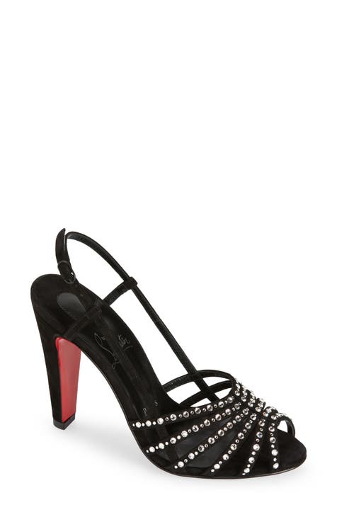 Women's Christian Louboutin Sandals and Flip-Flops | Nordstrom