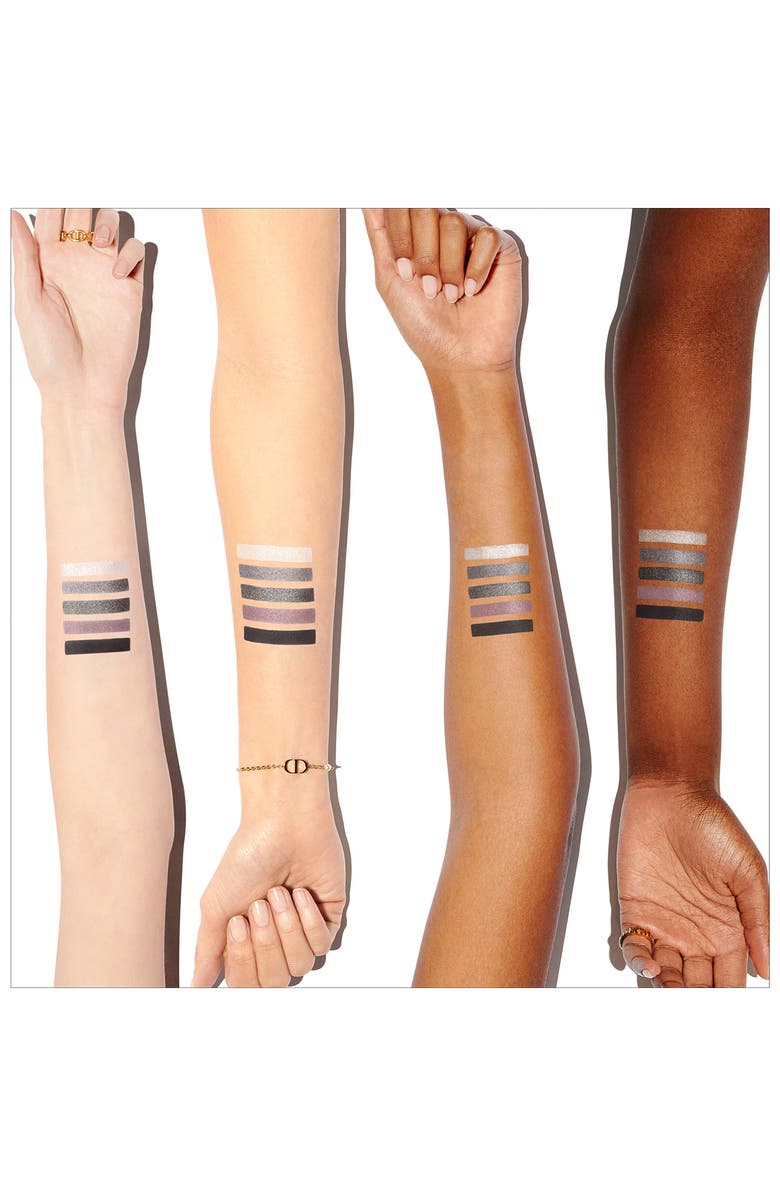 DIOR 'Diorshow 5 Couleurs Eyeshadow Palette | Nordstrom