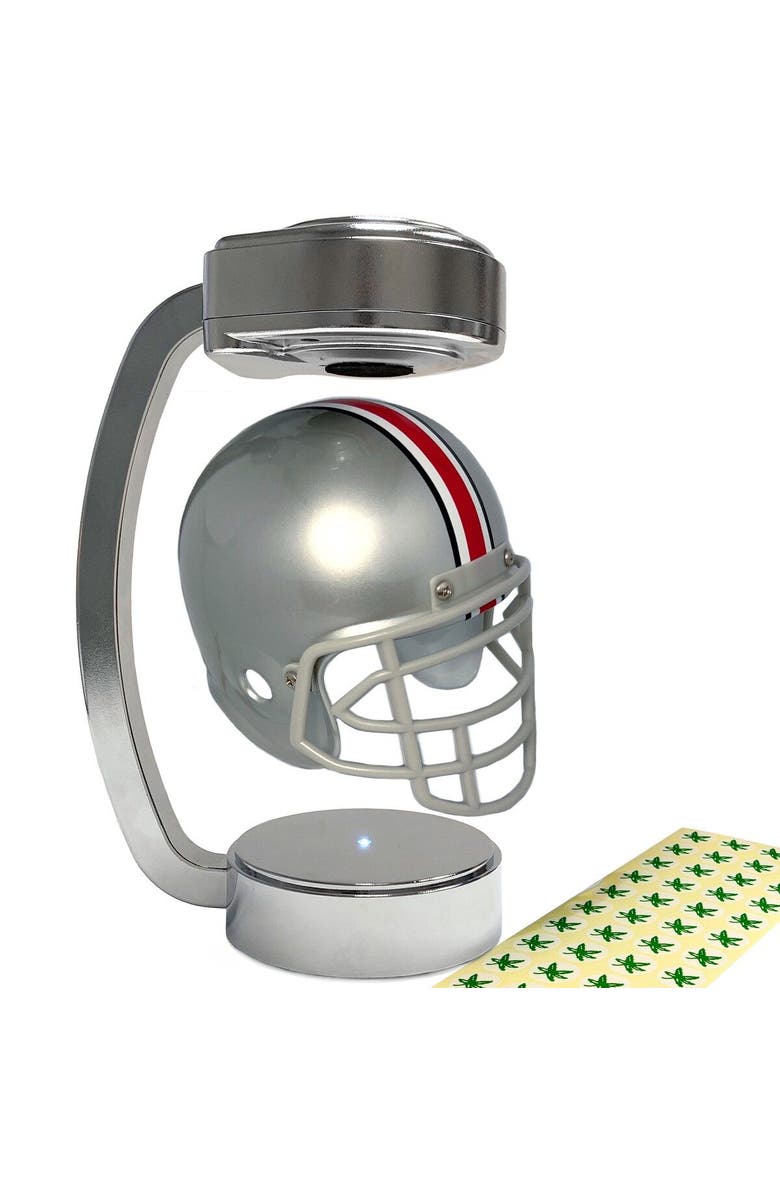 Pegasus Ohio State Buckeyes Chrome Base Mini Hover Helmet | Nordstrom