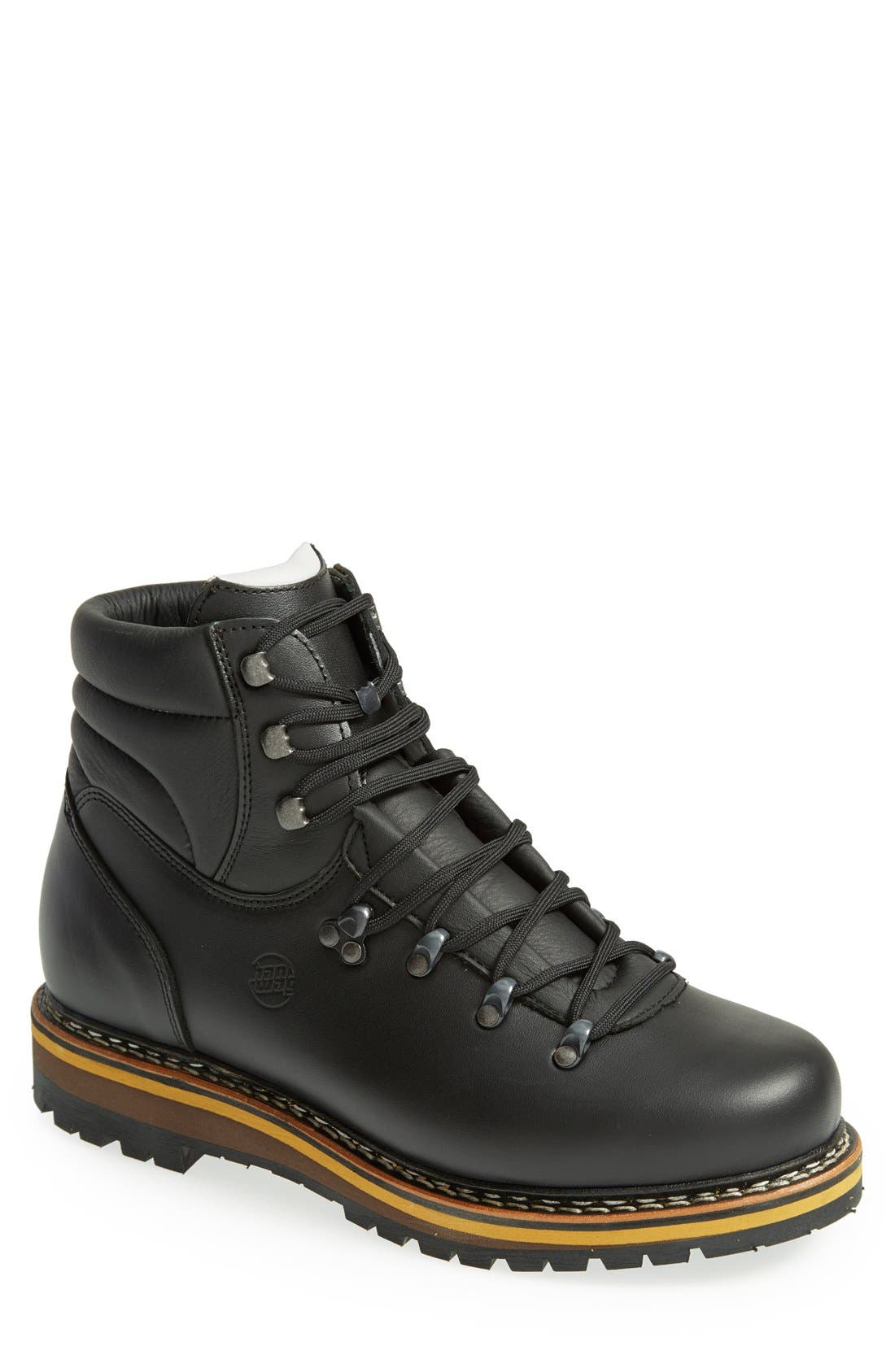 Hanwag 'Grunten' Hiking Boot (Men) | Nordstrom