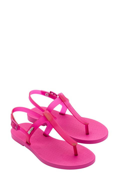 Pink Sandals for Women | Nordstrom Rack