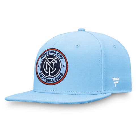 Men's New York City FC Hats | Nordstrom