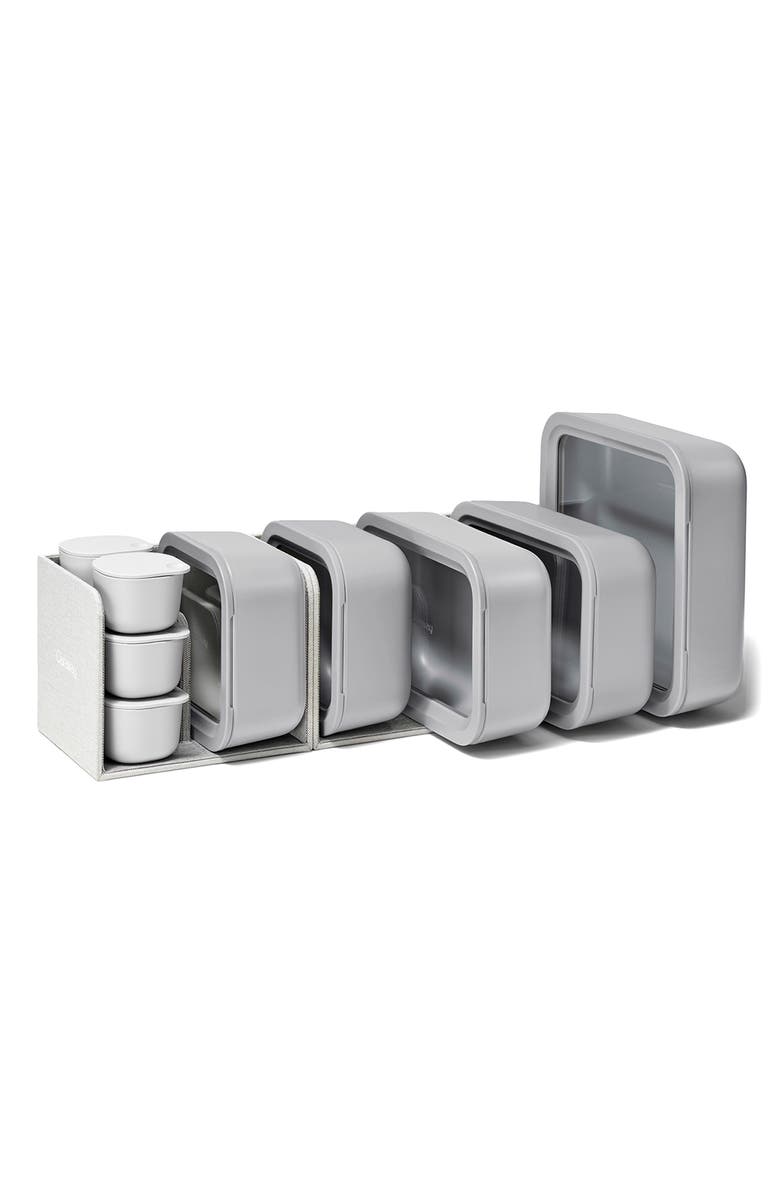 CARAWAY 14-Piece Food Storage Glass Container Set | Nordstrom