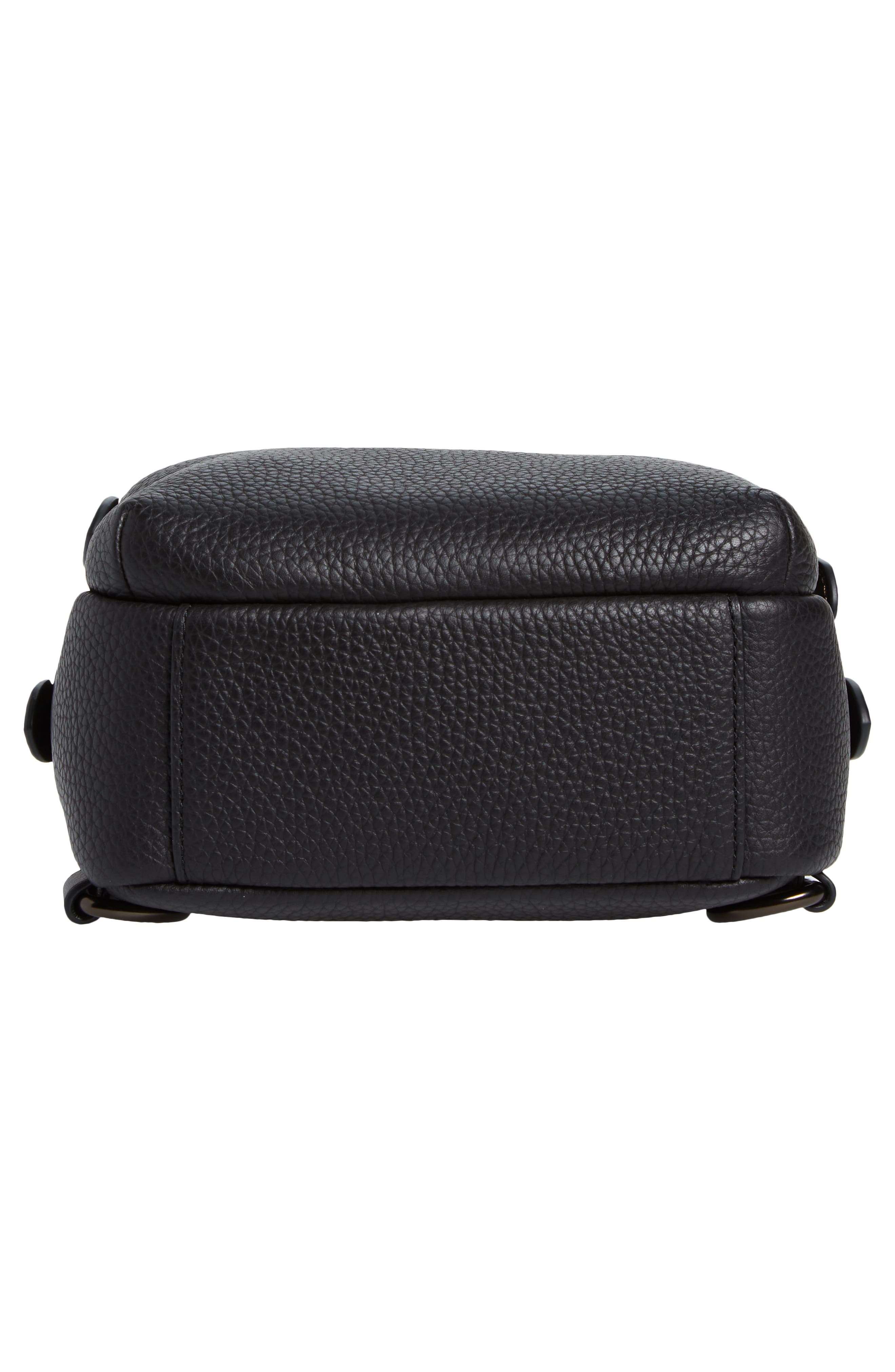 COACH Leather Sling Pack | Nordstrom