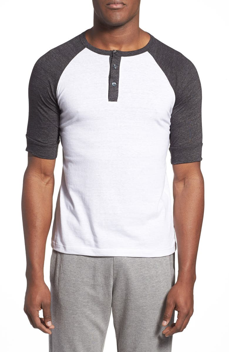 Gents Henley T Shirt Nordstrom