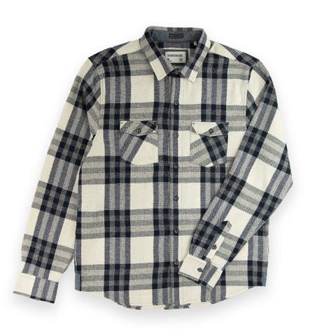 Men's Sovereign Code Flannel Shirts | Nordstrom