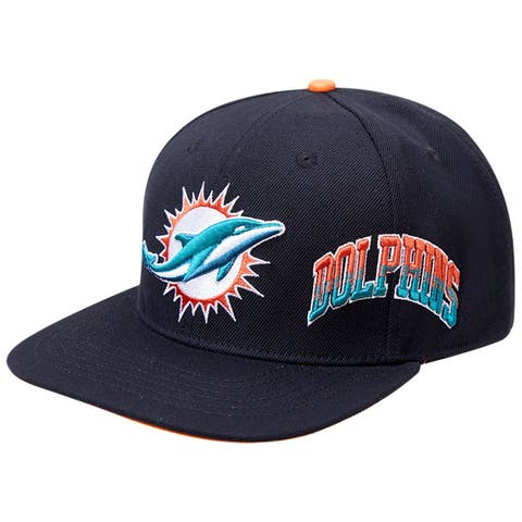 Men's Miami Dolphins Hats | Nordstrom