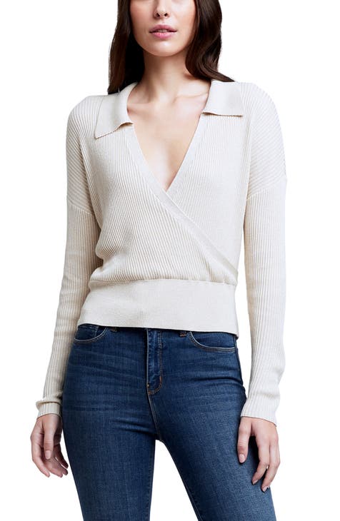 Women's Metallic Sweaters | Nordstrom