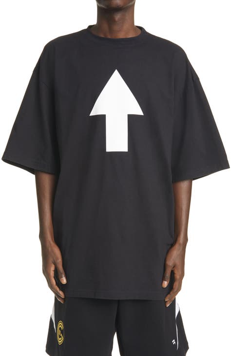 Men's Balenciaga Graphic Tees | Nordstrom