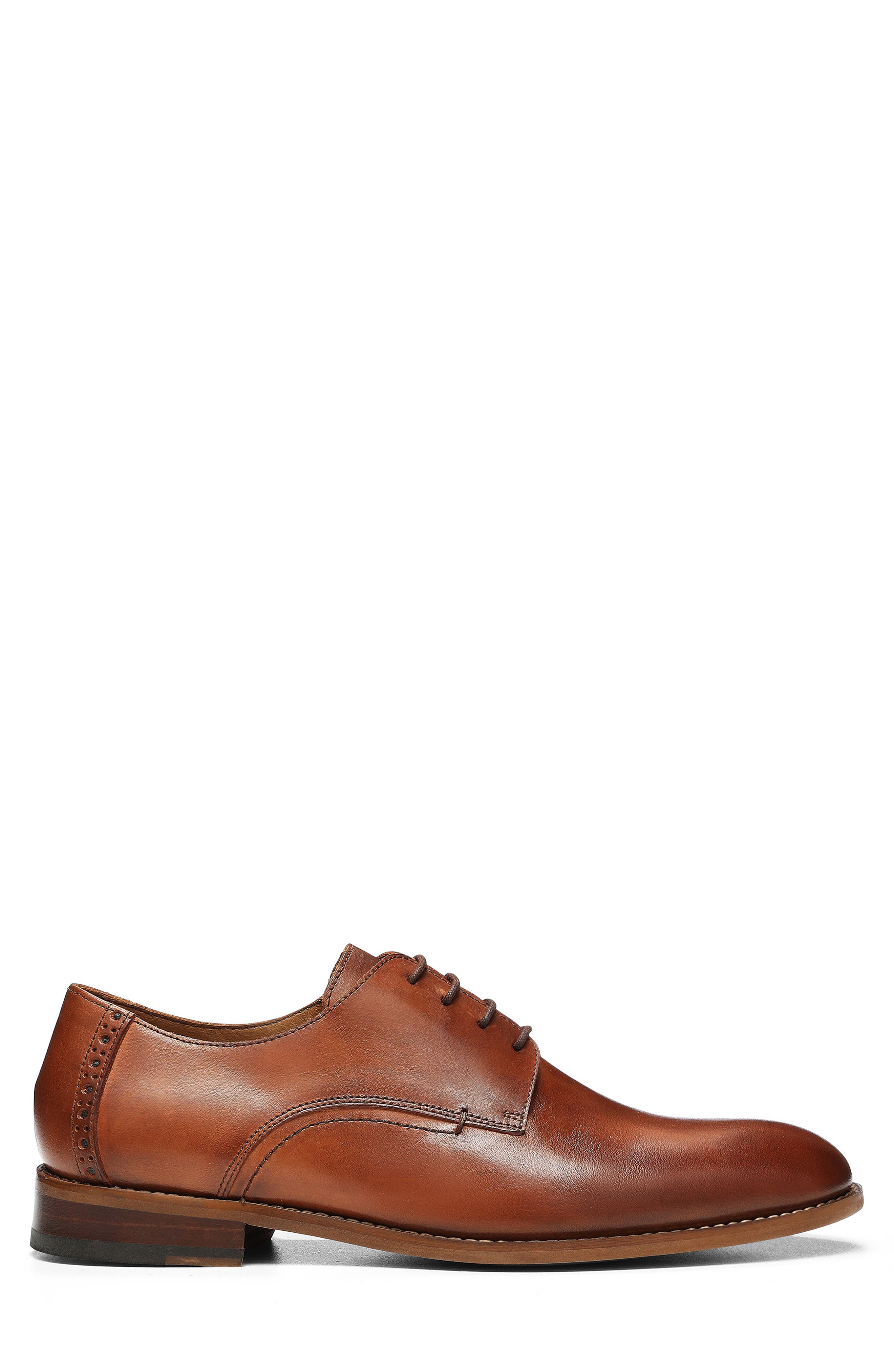 Donald Pliner Daniel Plain Toe Derby (Men) | Nordstromrack
