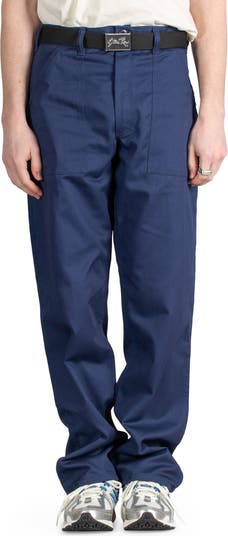 STAN RAY Loose Straight Leg Fatigue Pants | Nordstrom