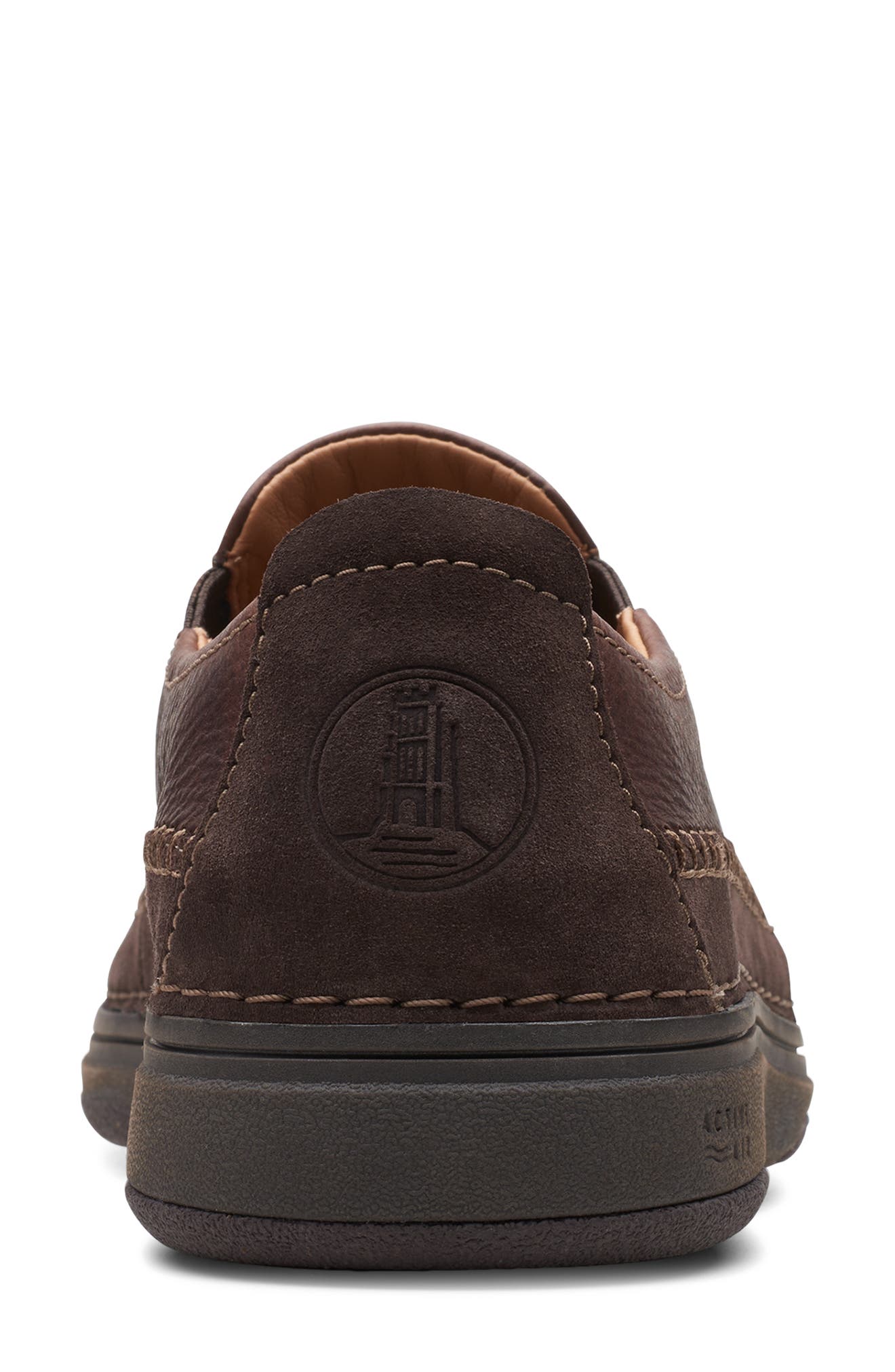 Clarks® Nature 5 Walk Slip-On Sneaker (Men) | Nordstrom