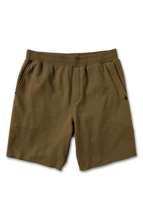 Men's Green Shorts | Nordstrom