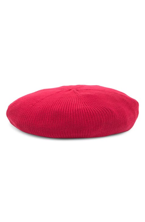 Women's Newsboy Caps & Berets | Nordstrom Rack