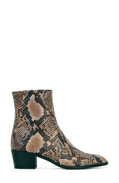 Women's Aera Booties & Ankle Boots | Nordstrom