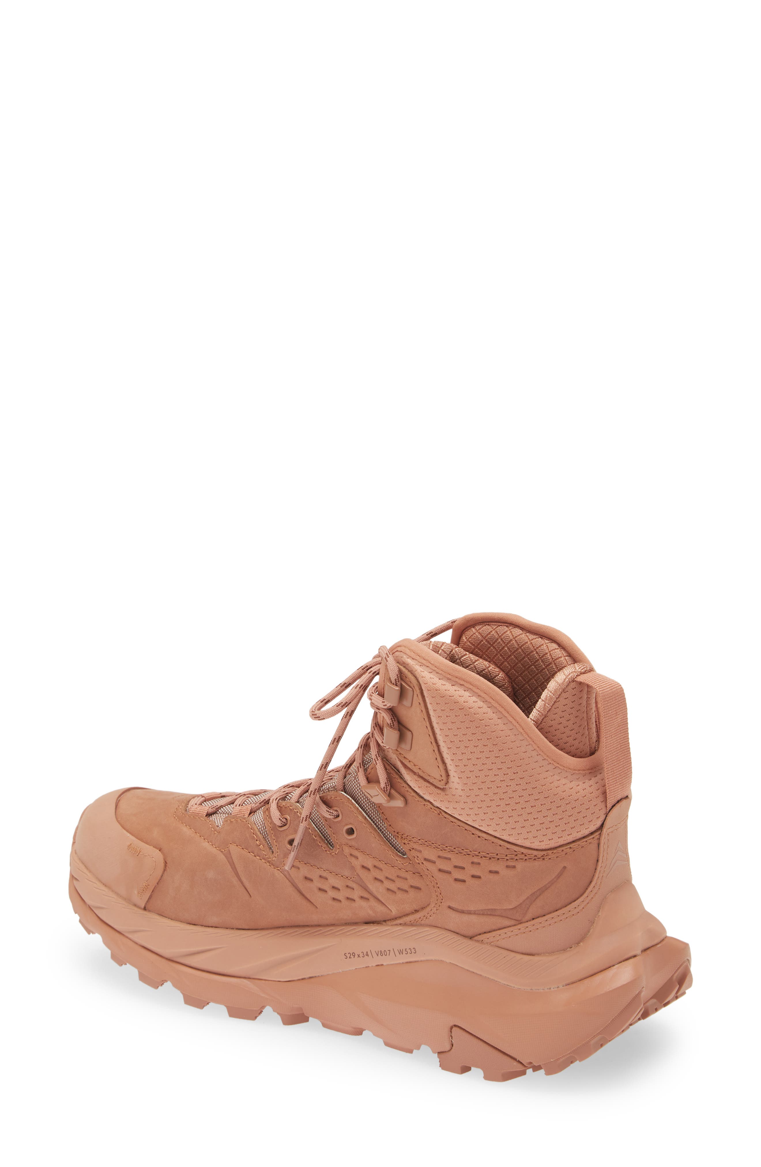 HOKA Kaha 2 GTX Waterproof Hiking Boot (Women) | Nordstromrack