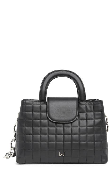 Women's Satchels & Handle Bags | Nordstrom Rack