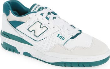 New Balance 550 Basketball Sneaker (Men) | Nordstromrack