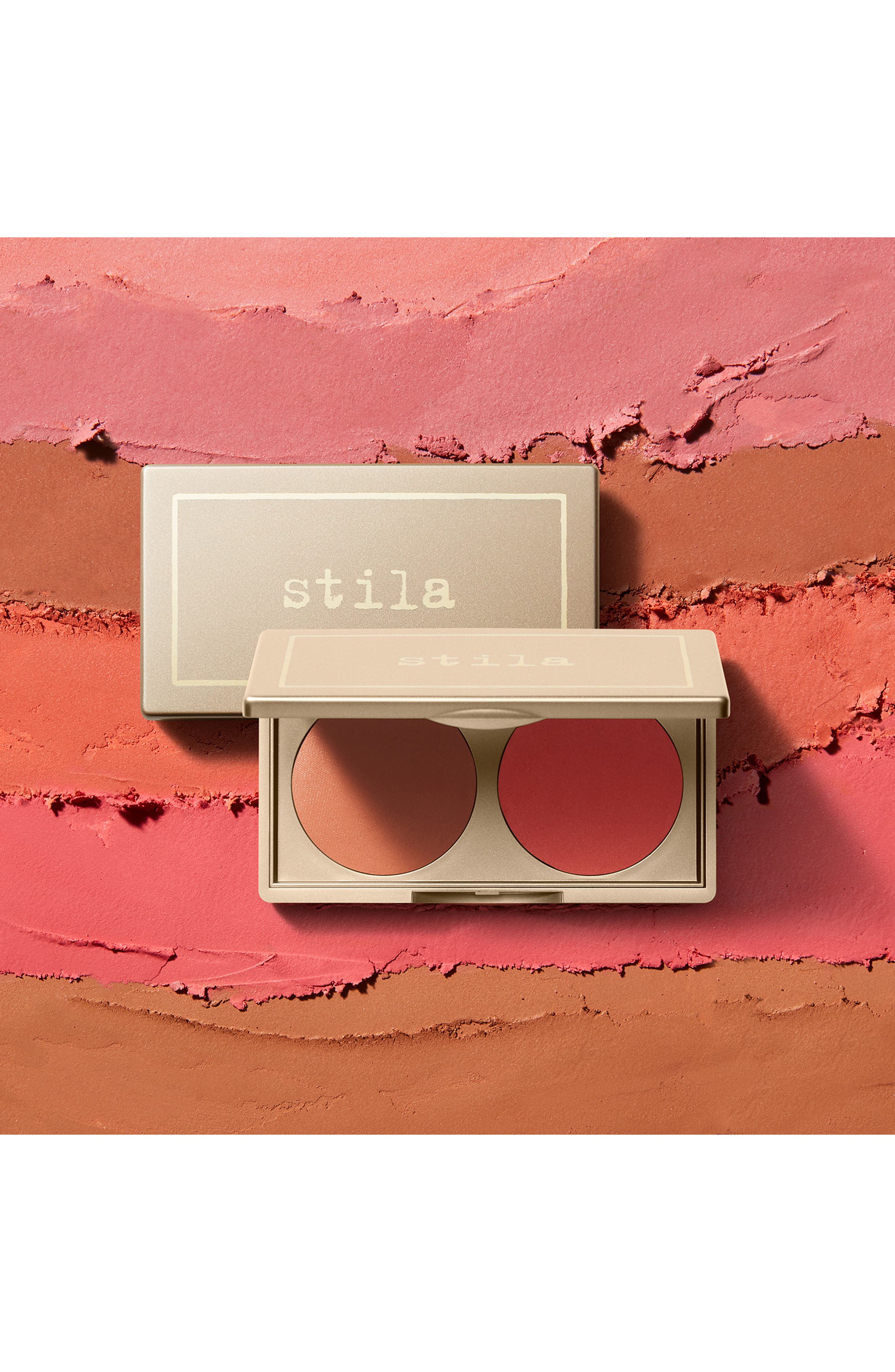 Stila Putty Blush & Bronzer Duo | Nordstrom