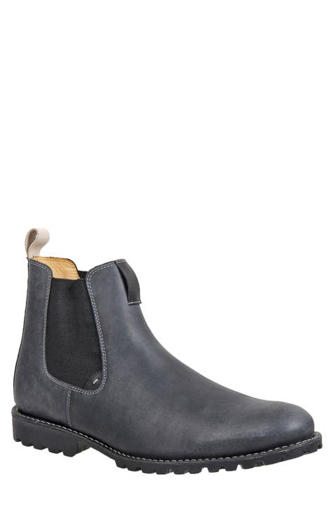 Mens Blue Boots | Nordstrom