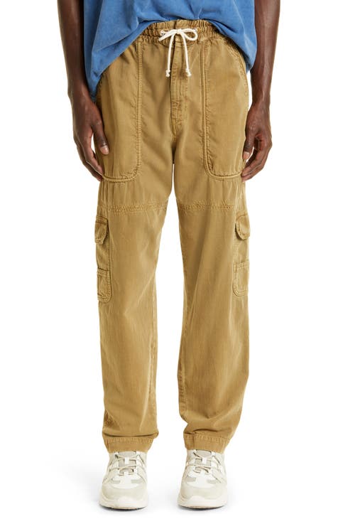 Men's Beige Cargo Pants | Nordstrom