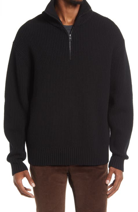 Men's Quarter Zip Sweaters | Nordstrom
