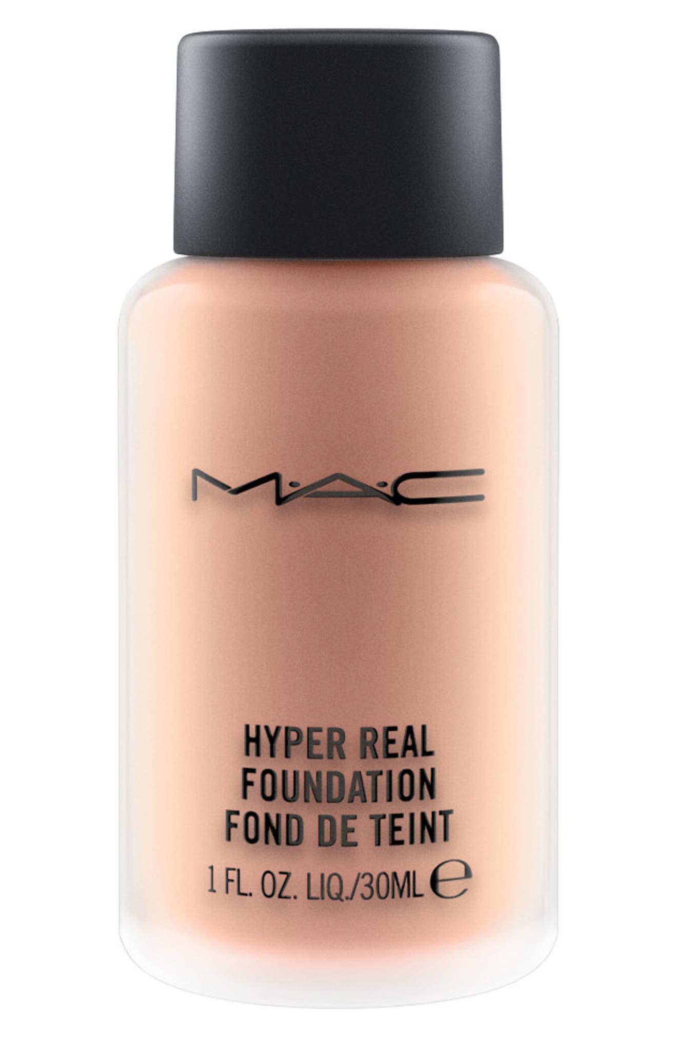 MAC Hyper Real Foundation | Nordstrom