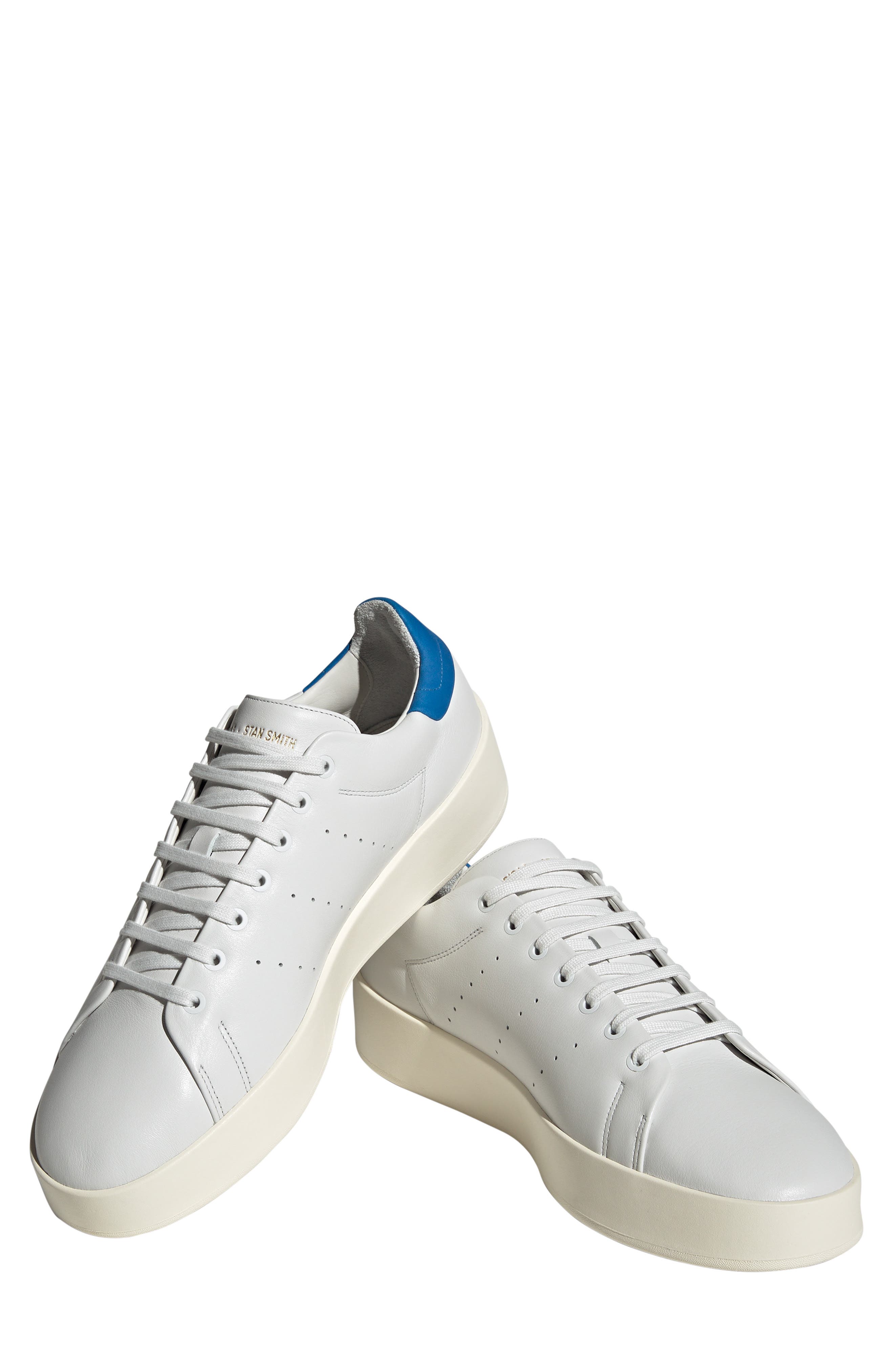 adidas Stan Smith Relasted Sneaker (Men) | Nordstrom