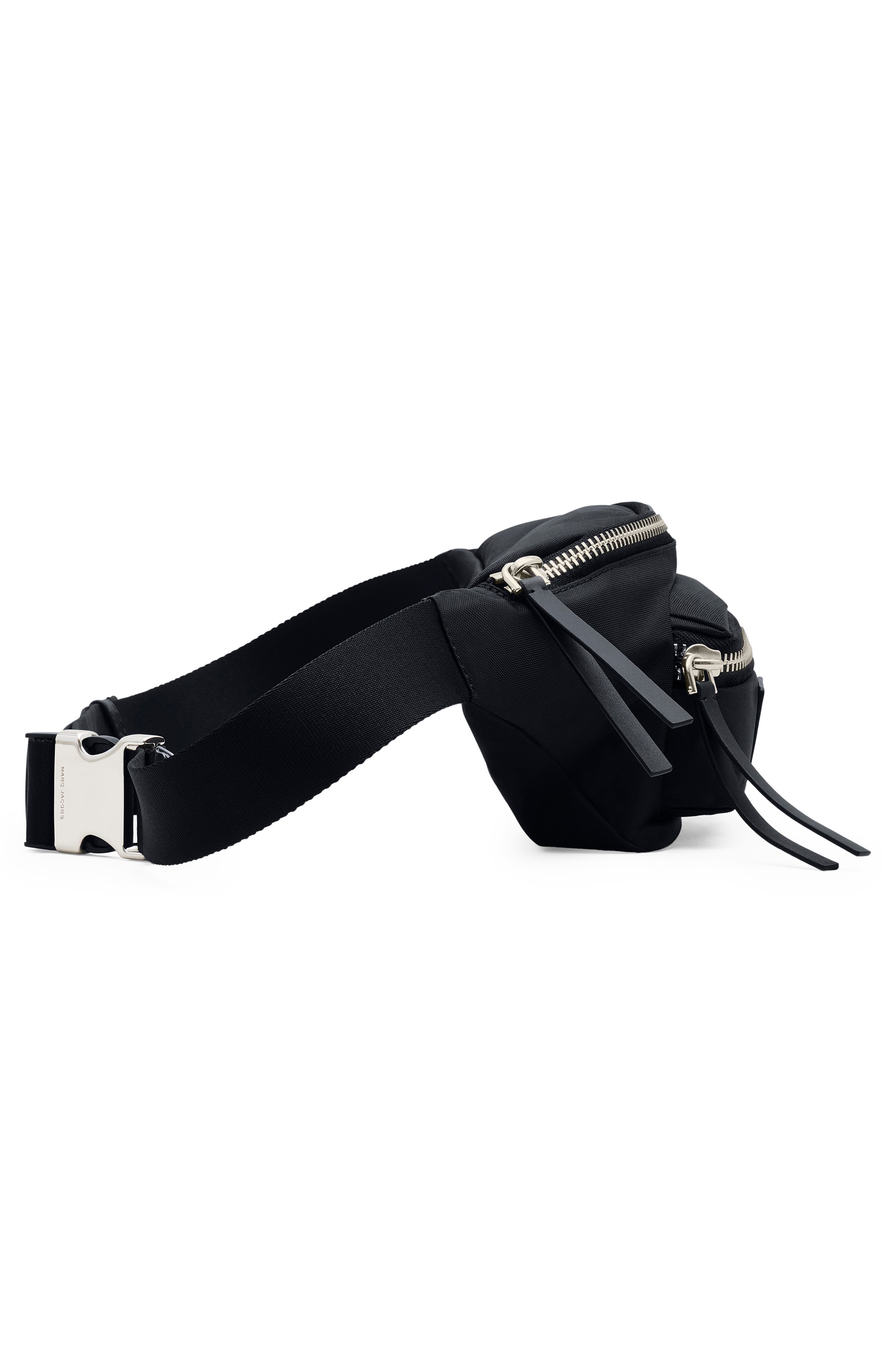 Marc Jacobs The Biker Nylon Belt Bag | Nordstrom