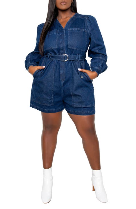 BUXOM COUTURE Jumpsuits & Rompers for Women | Nordstrom