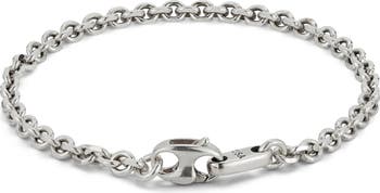 Jonas Studio Burnham Chain Link Bracelet | Nordstrom
