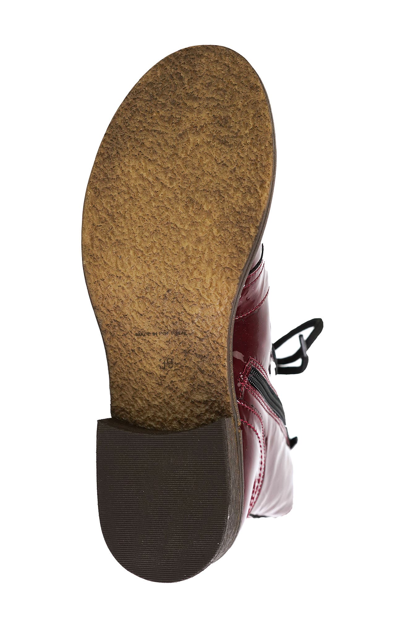 Unity in Diversity Liberty Combat Boot (Women) | Nordstrom